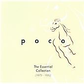 Poco : The Essential Collection: (1975-1982) CD (1997) FREE Shipping ...
