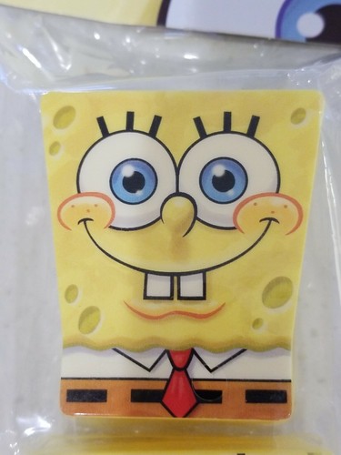 Get ready for a fun-filled party with these SpongeBob Treat Containers ...