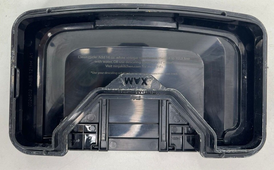 Ninja CM401 Specialty Coffee Maker Genuine REPLACEMENT PARTS | eBay