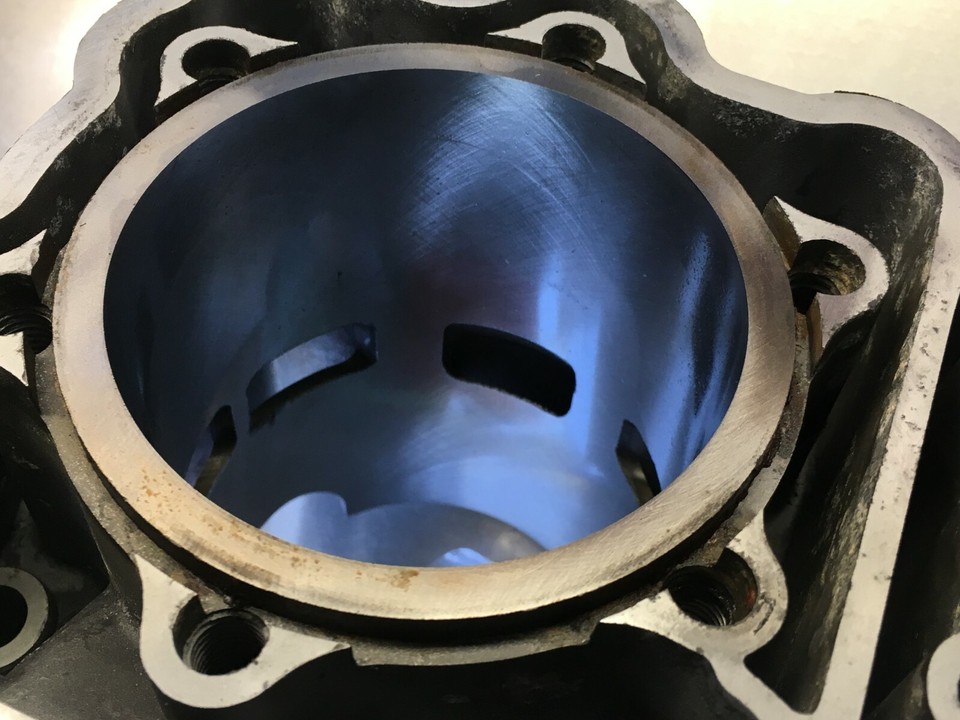 Sea-Doo 947/951 DI Engine Top End Kit w/Cylinder, Save $150 w/core ...