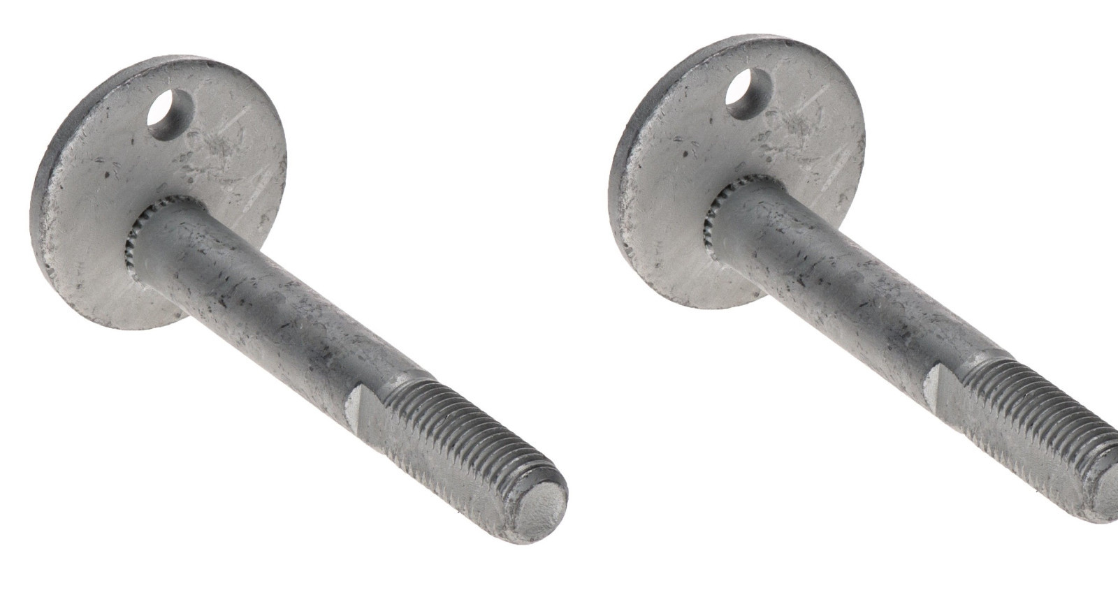 2x SCHRAUBE FÜR QUERLENKER UNTEN DODGE RAM 00-09 06505742AA 6505742AA ...