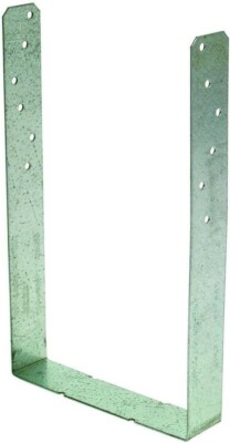 Simpson Strong Tie SPH6-100 18-Gauge Stud Plate Tie (100-Per Box) | eBay