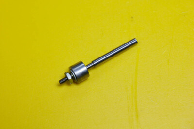 SONY MCI JH-110 110C JH100 Roller Tape Guide REEL Metal ALU Cylinder | eBay