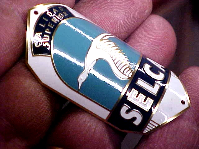 Selca Symbol