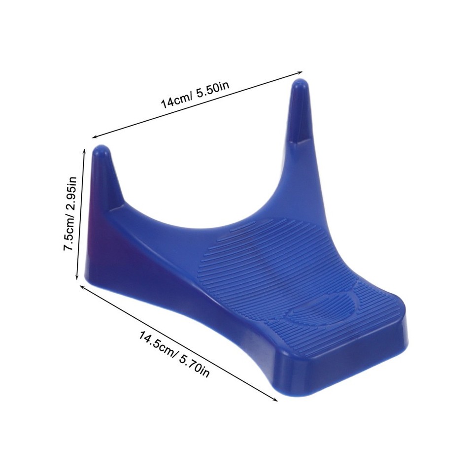 3 Pcs Youth Field Goal Kicking Tee Football Tees for Place Holder ...