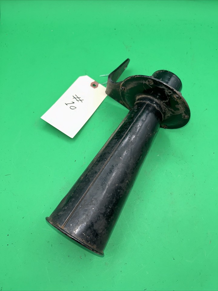 Vintage Antique Model T Ford Magneto Horn #10 | eBay