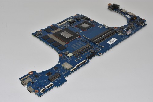 M39503-601 Hp AMD Ryzen 5 5600H DSC RTX 3060 WIN Motherboard 15 ...