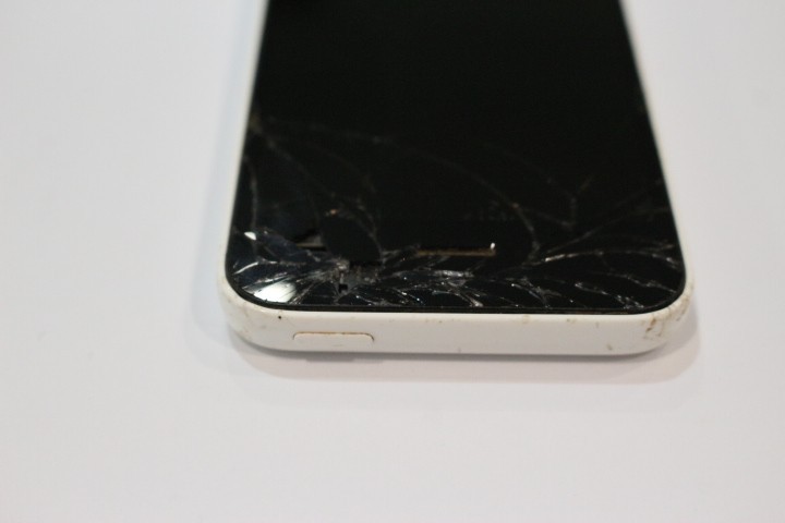 Apple iPhone 5C A1529 4G LTE 16GB 4" 8MP/SOLD AS IS | eBay Australia
