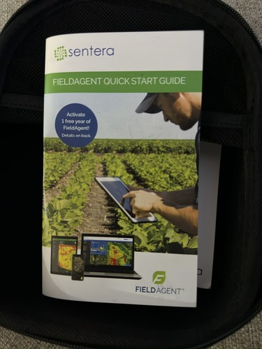 Sentera AGX710 for the DJI Matrice (M200) and Matrice (M300) Series | eBay