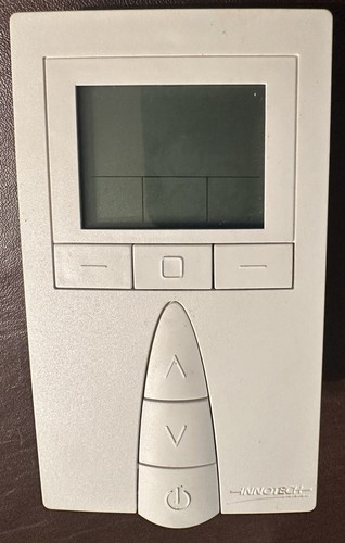 Innotech InnTouch Smart Sensor ISS01 - Tested - Used | eBay