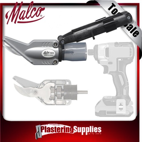 Malco Cement Sheet Hardieplank Villaboard Cutters Turboshears Hardies ...
