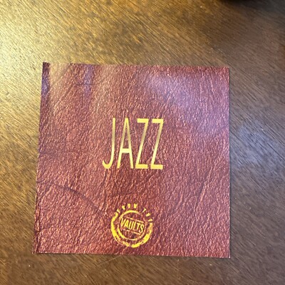 Vol. 4-Jazz - Music CD - | eBay