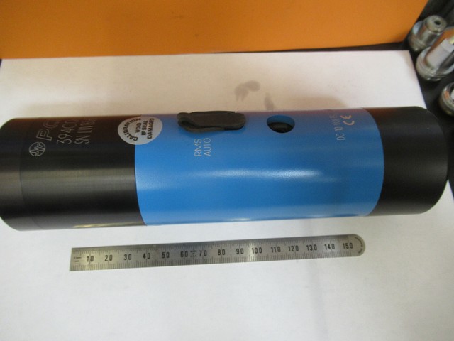 PCB PIEZOTRONICS 394C06 HANDHELD PORTABLE SHAKER for ACCELEROMETER TEST ...