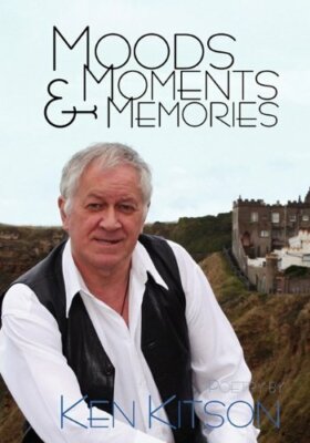 Moods, Moments & Memories By Ken Kitson | eBay