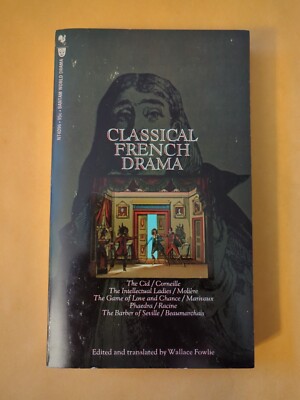 CLASSICAL FRENCH DEAMA BANTAM WORLD VINTAGE PAPERBACK BOOK RARE | eBay