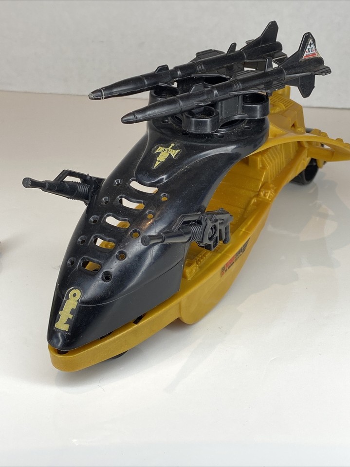 Vintage GI Joe ARAH 1989 Darklon & Evader G.i. Joe | eBay