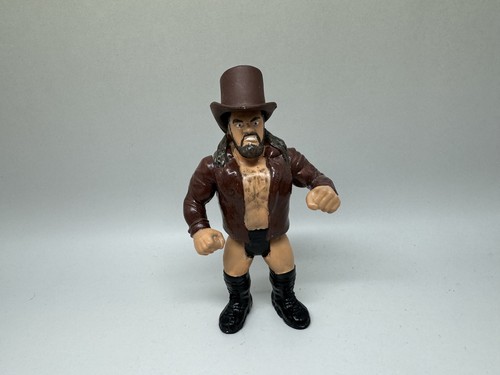 WWF WWE WCW AEW CUSTOM HASBRO CAMERON GRIMES WRESTLING FIGURE MATTEL ...