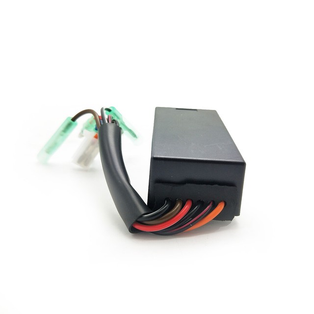 New CDI Box Polaris OEM 0452187 2005-2006 Sportsman Predator 90 for ...