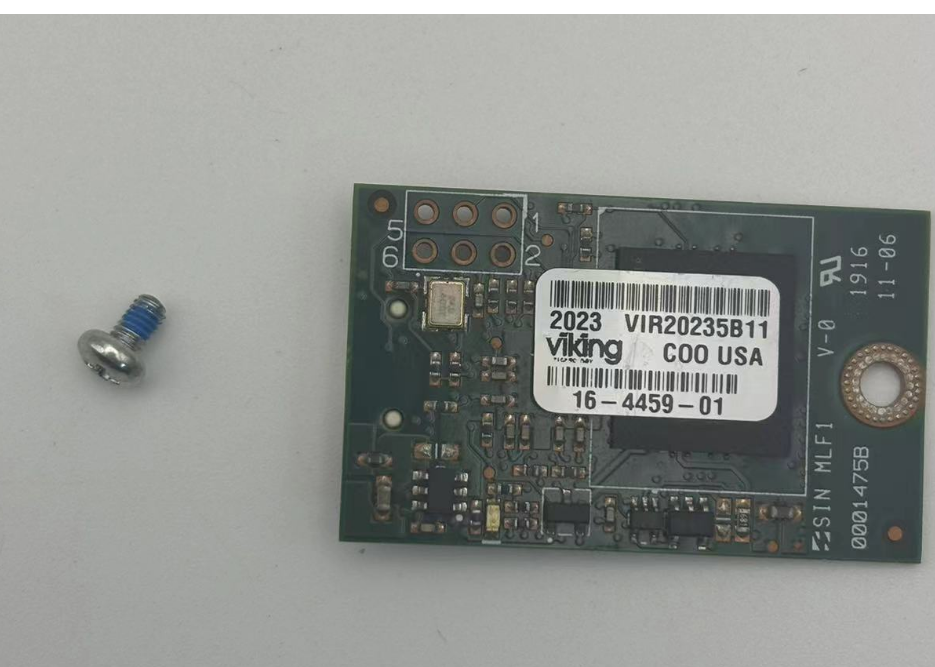 Cisco original MEM-FLSH-8G MEM-FLSH-4U8G 16-4459-01 8GB flash for ...