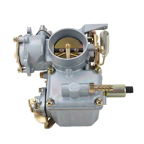Carburetor For 1971-1974 Vw Beetle 30/31 Pict-3 Type 1&2 Bug Bus Ghia ...