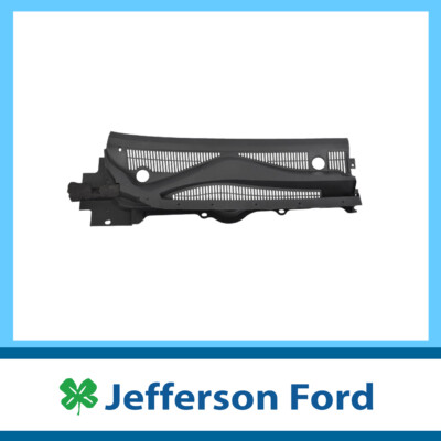 Genuine Ford Cowl Top Grille Right Hand For Everest Ua Ranger PX | eBay ...