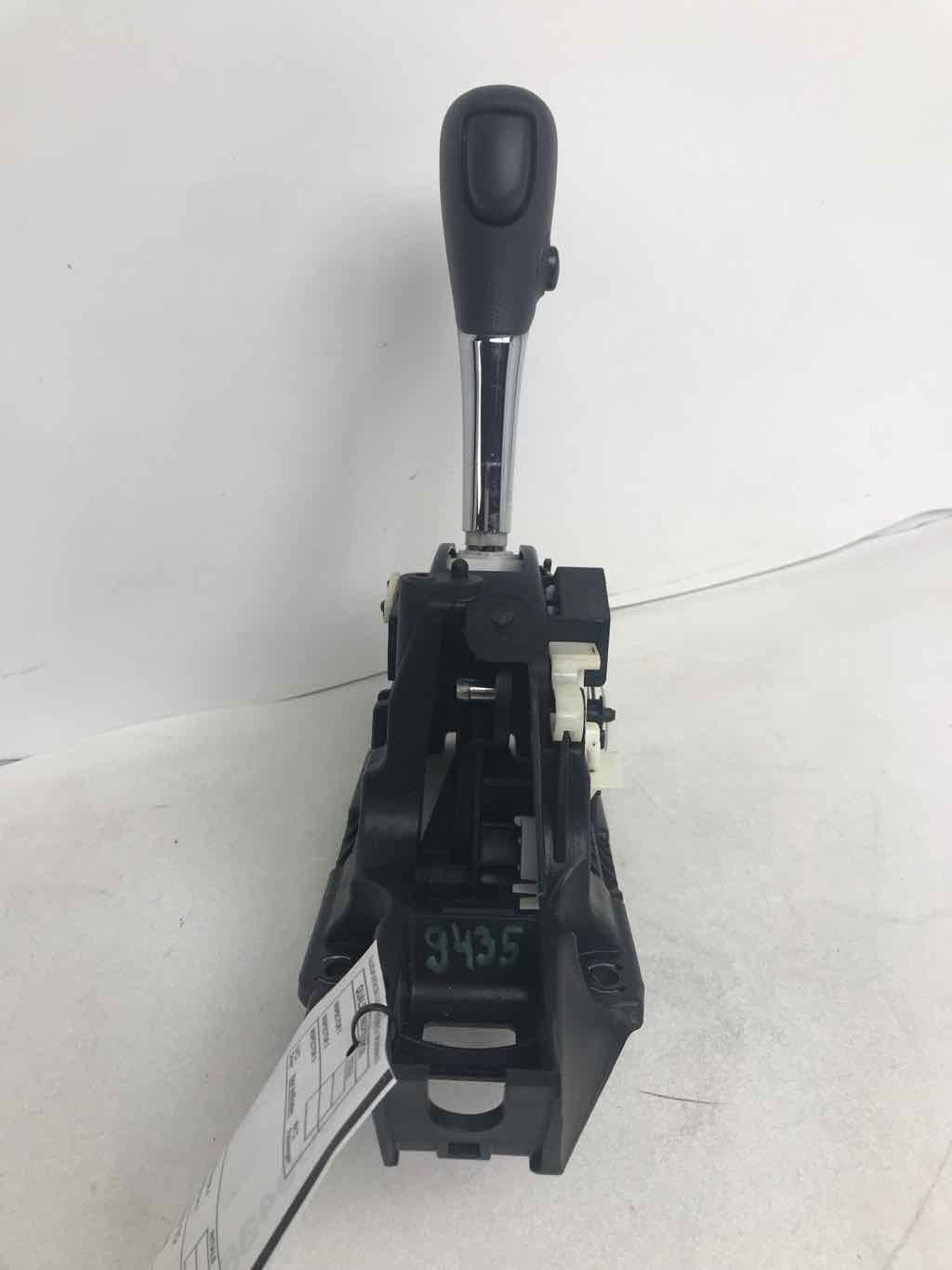 NISSAN ALTIMA 2013 - 2018 2.5L AT CVT TRANSMISSION Floor Gear Shifter w ...