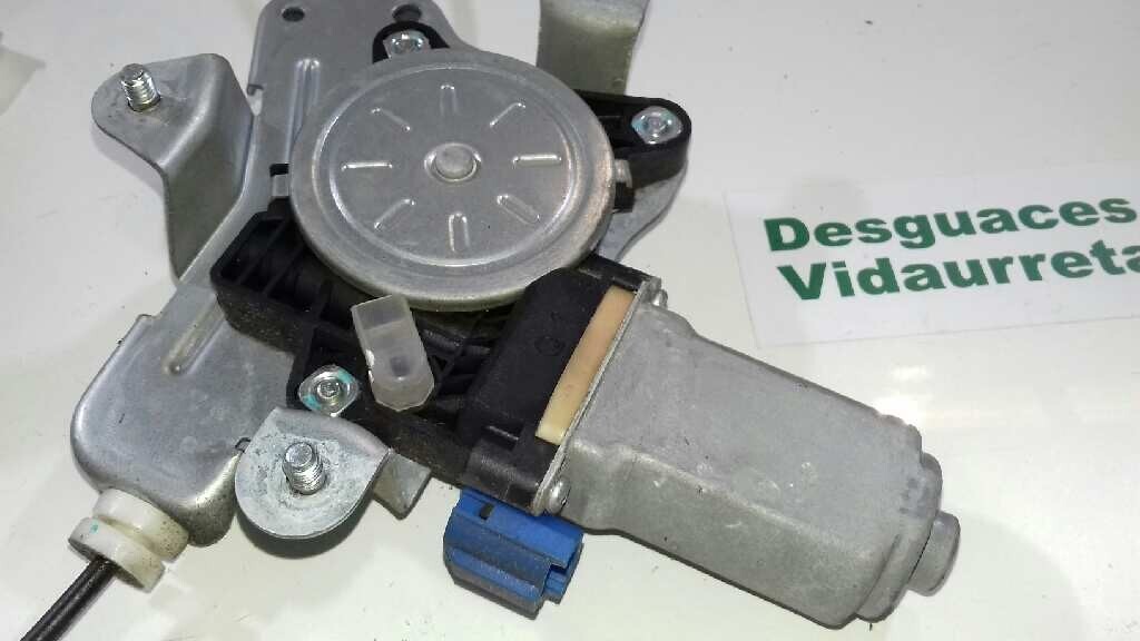Window Winder Front Right / 1547796 For CHEVROLET Captiva 2.0 Vcdi Ls ...
