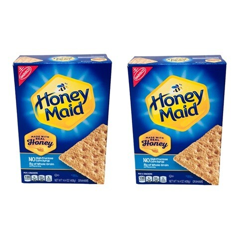 Nabisco Original Graham Crackers