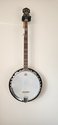 Oscar Schmidt OB5-A 5-String Banjo | eBay