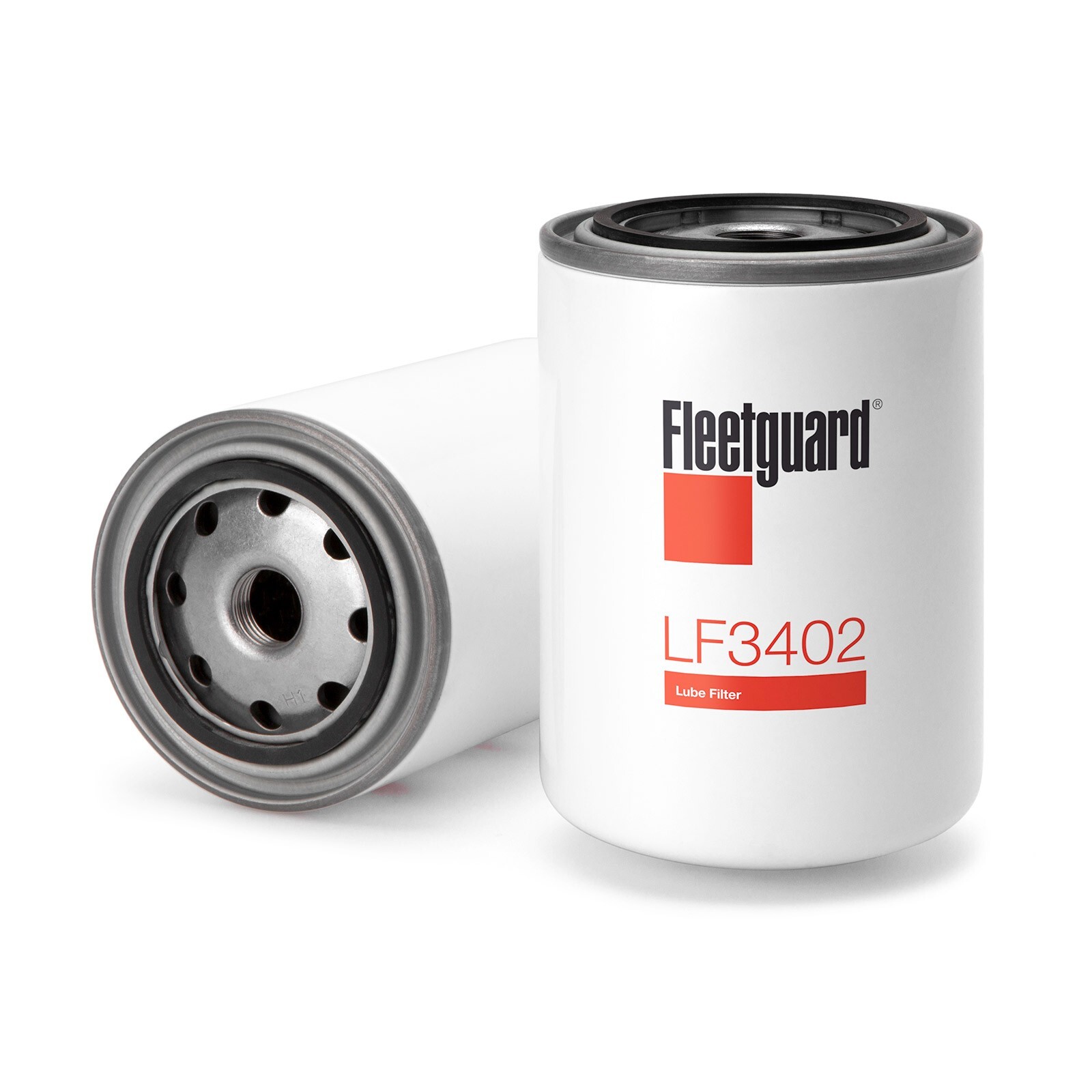 FLEETGUARD LF3402 - cross reference oil filters | oilfilter ...