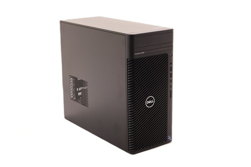 Dell Precision T3660 Workstation Intel Core i9-13900K 64GB RAM 2TB SSD ...