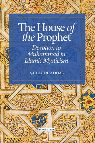 David Streight Claude Addas The House of the Prophet (Taschenbuch) (US ...