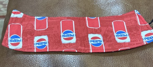 Fun Lot Vintage Pepsi Items Coasters KOOZIE (s) Kleenex Holder & Stir ...