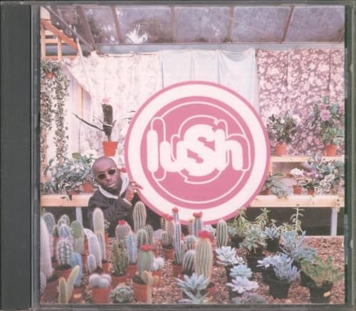 Lush - Lovelife - Lush CD RHVG The Fast Free Shipping | eBay