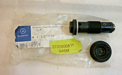 Mercedes Benz Timing Chain Tensioner pn A2720500811 | eBay