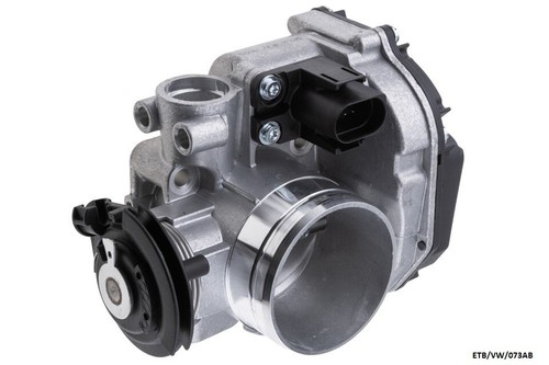 Throttle Body for VW POLO MK3 1.4 16V / 1.6 16V GTI 1996-2001 ETB/VW ...
