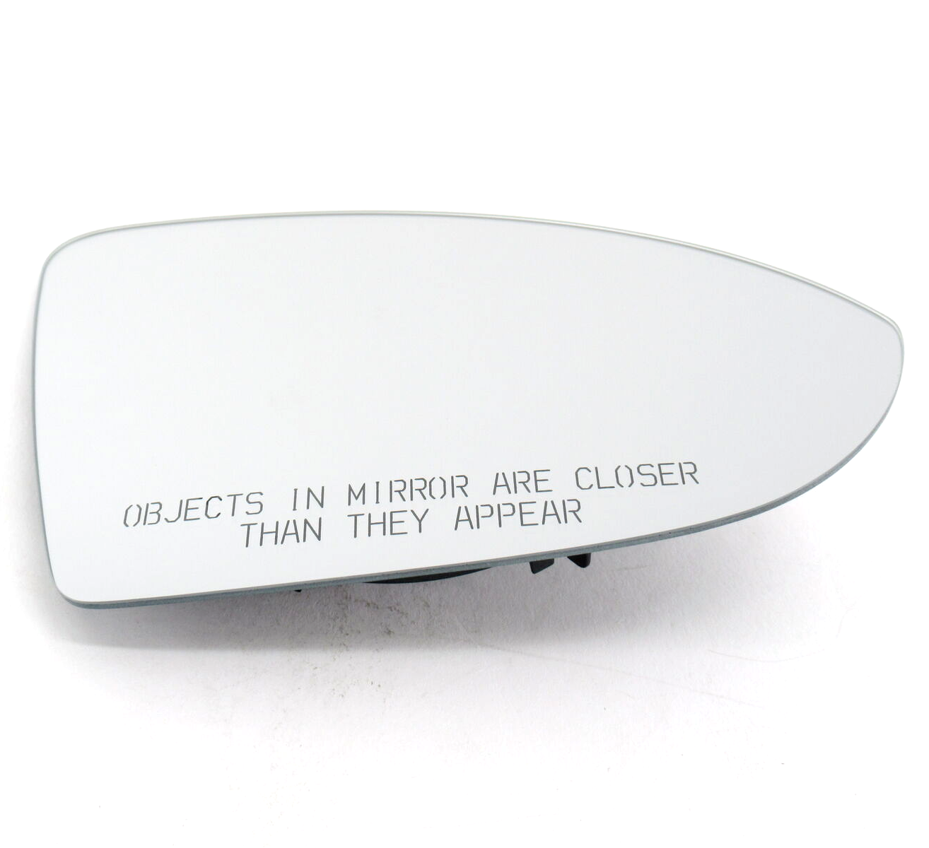 Genuine OEM VW 5G0-857-522-C Passenger RH Mirror Glass 2015-2019 Golf ...