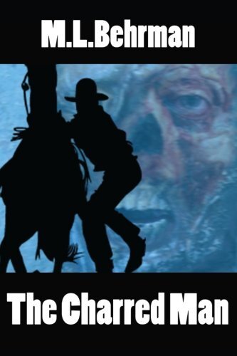 Charred Man by M. Behrman (2016, Trade Paperback) for sale online | eBay