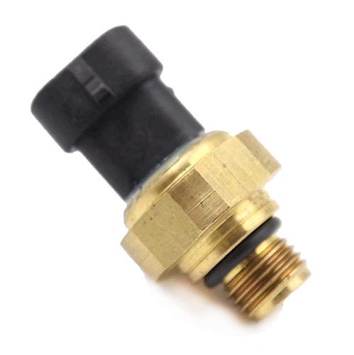4326849 Engine Oil Pressure Sensor Switch for Dodge Cummins N14 M11 ISX ...