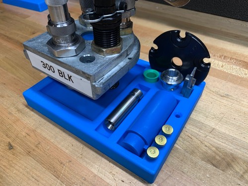 Custom Conversion Kit Storage Dillon ToolHead Stand XL750 XL650 RL550 ...