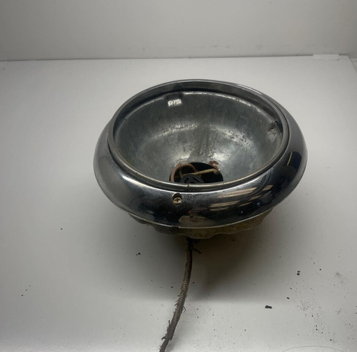 59 WILLYS Cj5 Driver Side Headlight Bucket Assembly Lh | eBay