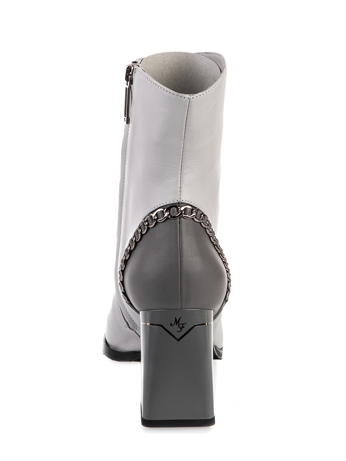 Autentici Stivaletti Marino Fabiani Designer Italiano Nuova Collezione ...