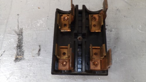 General Switch 30 Amp Fuse Holder Pull Out | eBay