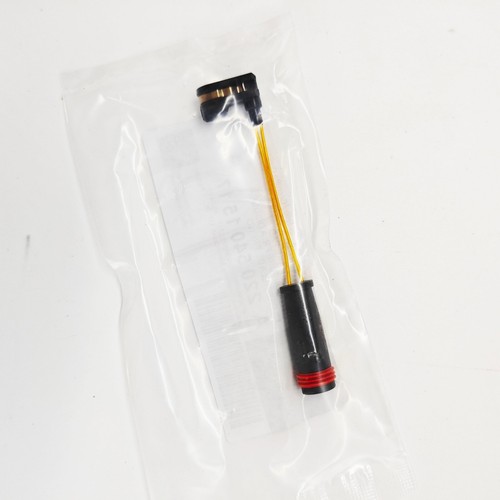 Brake Pad Set Front With Brake Sensor for MERCEDES BENZ 0074205920 | eBay