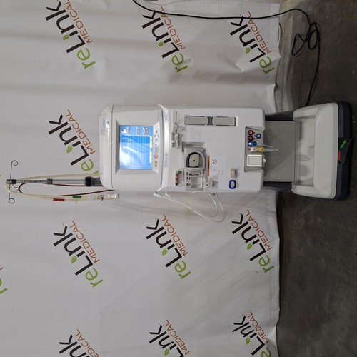 Gambro Phoenix Dialysis Machine | eBay