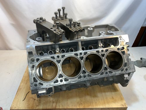 GM Chevrolet Gen V 5.3L ECOTEC3 L83 Aluminum Bare Engine Block core ...