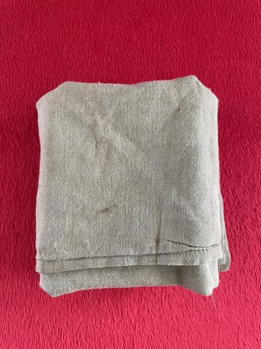 WW2 US Handkerchief Hankie Army WWII ISSUED OD Green Uniform | eBay