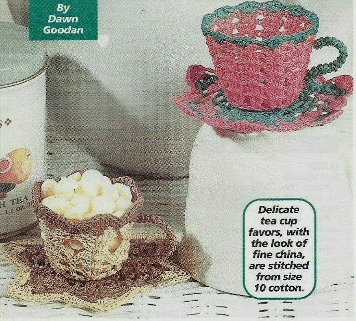 Crochet Teacup Pattern Free Crochet A Coffee Cup Cute Free Crochet