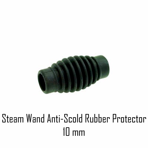 Universal Rubber Anti Scorch Scald Espresso Steam Wand Burn Prevention ...