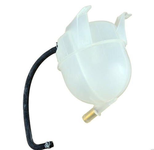 Genuine FORD Expansion Tank/Reservoir Tank - Radiator Overflow NEW ...
